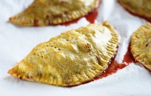 Fruit Pocket Pies - Culinary Mamas
